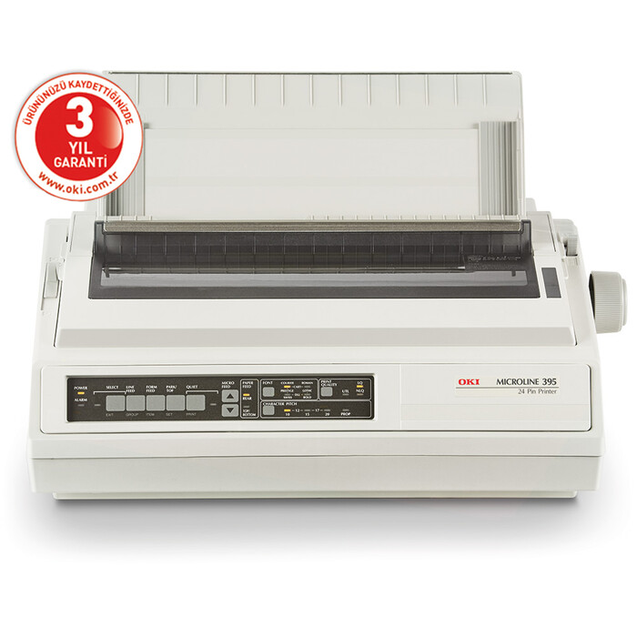 OKI Nokta Vuruşlu Yazıcılar 9 İğne - 24 İğne - 80 - 136 Kolan Yazıcılar MAKPAŞ Online OKI Marka ...