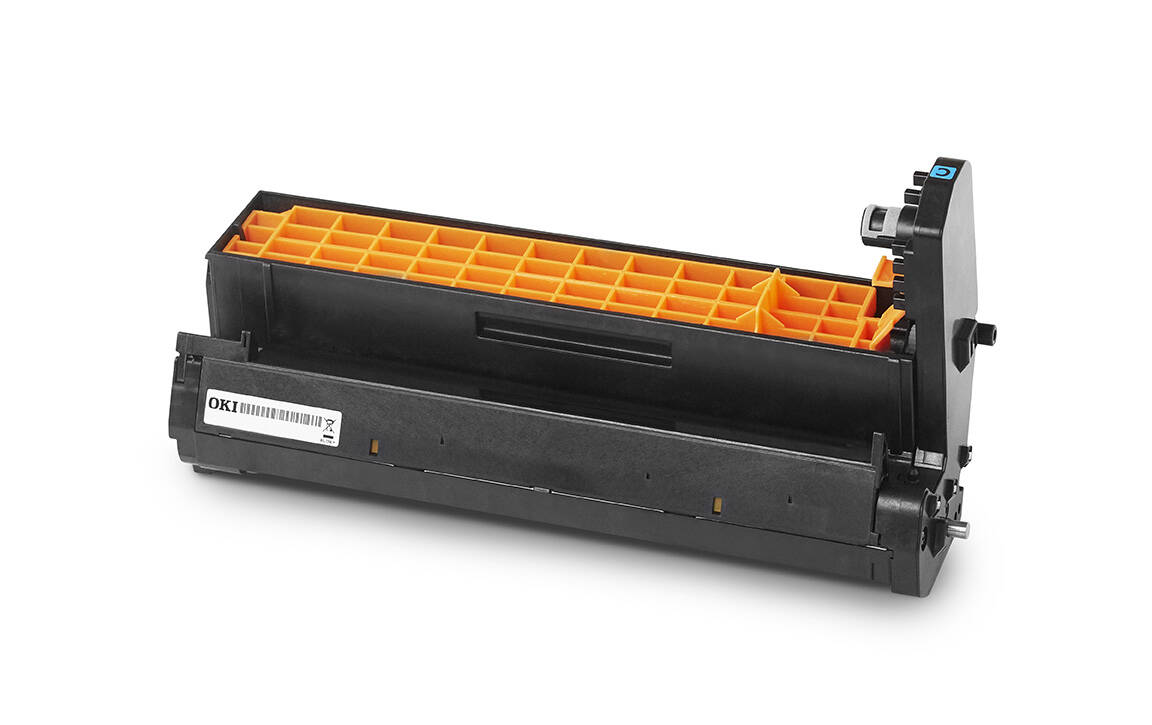 OKI 44318507 C711 C711WT MAVİ DRUM ÜNİTESİ - YAZICI GÖRÜNTÜLEME ...