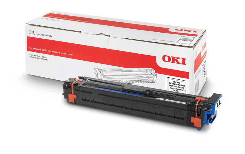 OKI 45103724 ES9541 - Pro9541 - CLEAR DRUM - ŞEFFAF GÖRÜNTÜLEME ...