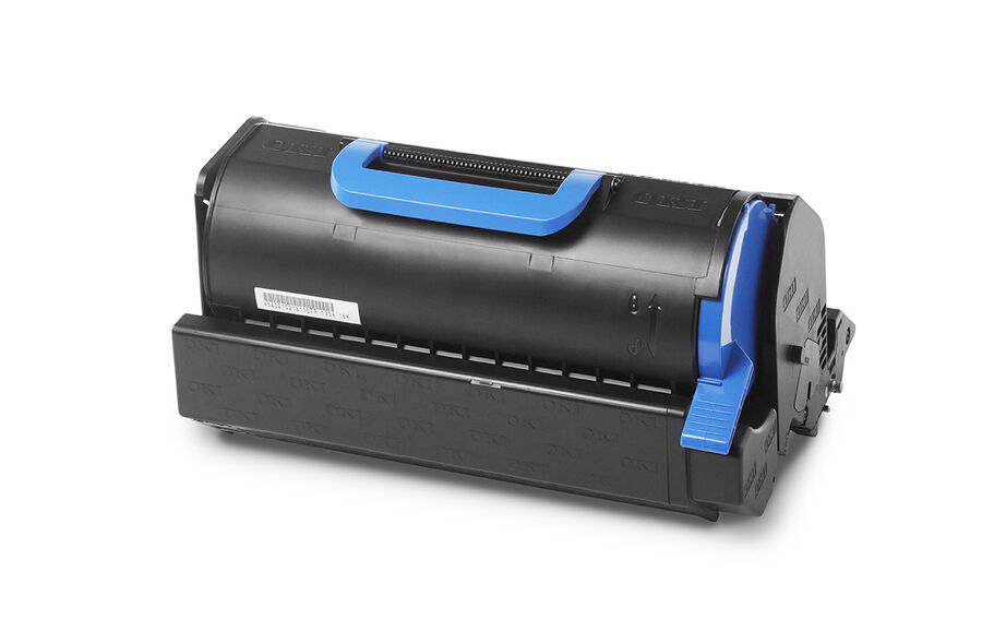 OKI 45488802 TONER B721-B731-MB760-MB770 - 18,000 SAYFA OKI Toner OKI
